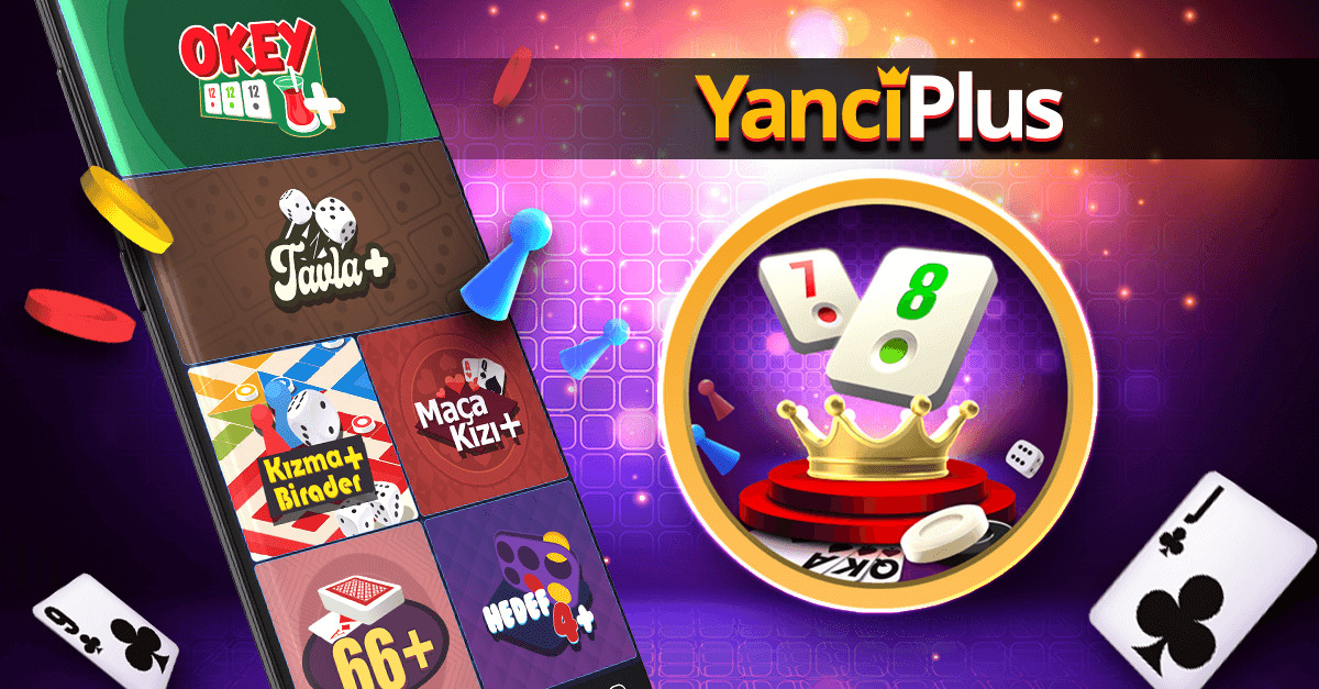 Terms of Use - Yanci Plus